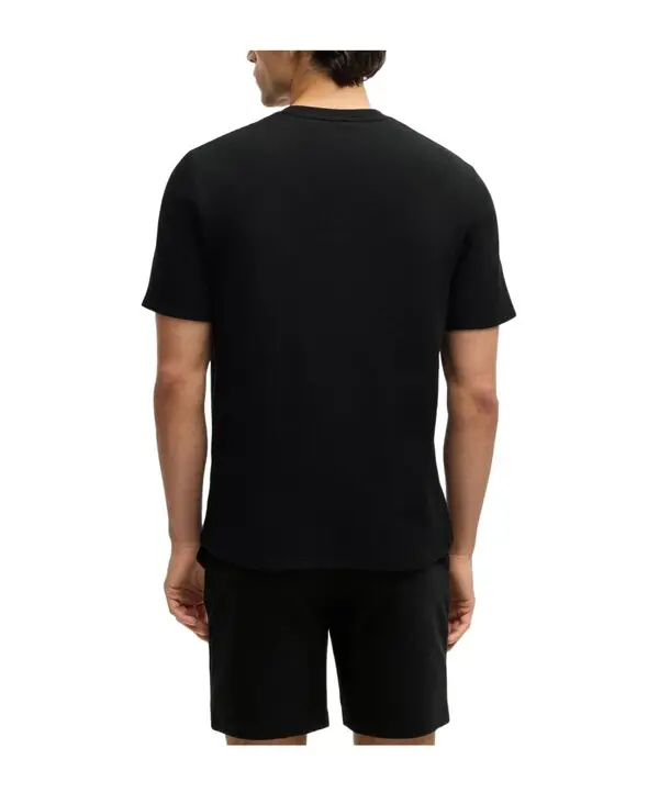 Hugo Boss Crewneck Shortsleeve Tee
