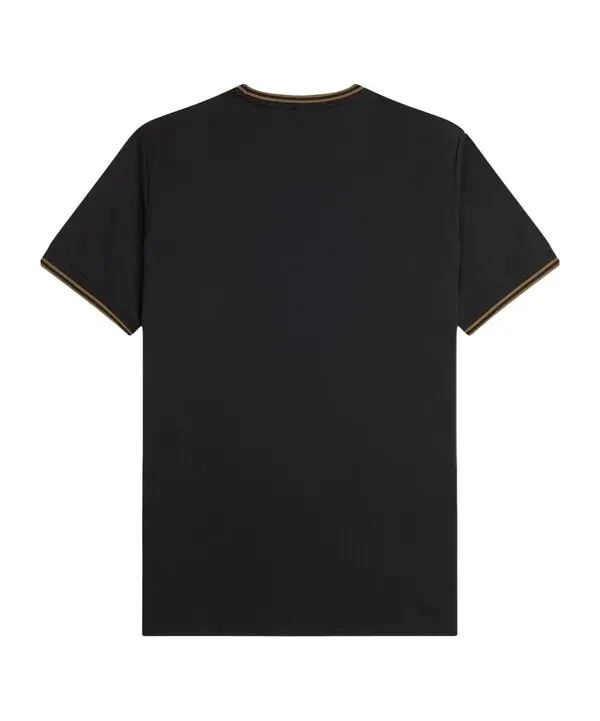 Fred Perry Soft Cotton Tshirt
