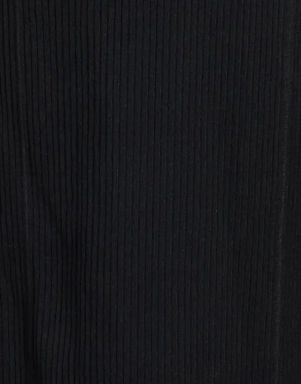 Sportmax Sleeveless Ribbed Maxi Dress