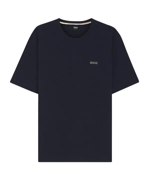 Hugo Boss Crewneck Shortsleeve Tee