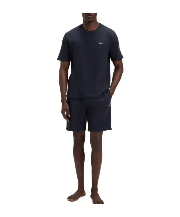 Hugo Boss Crewneck Shortsleeve Tee