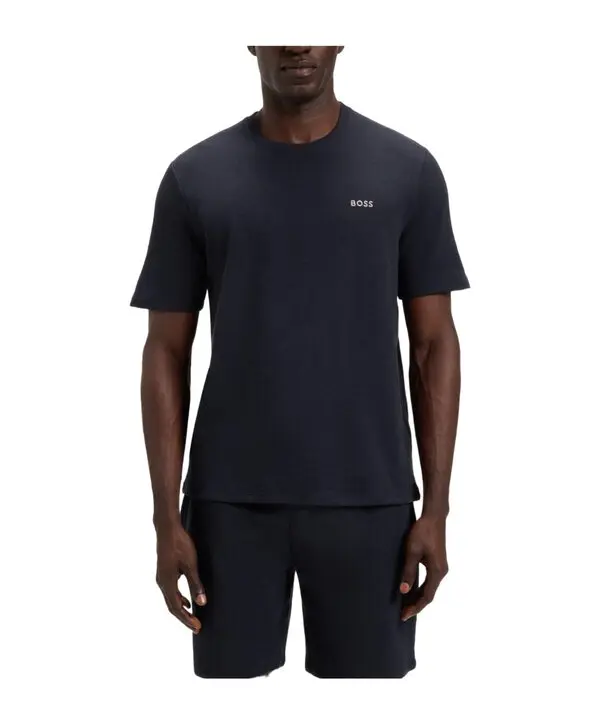 Hugo Boss Crewneck Shortsleeve Tee