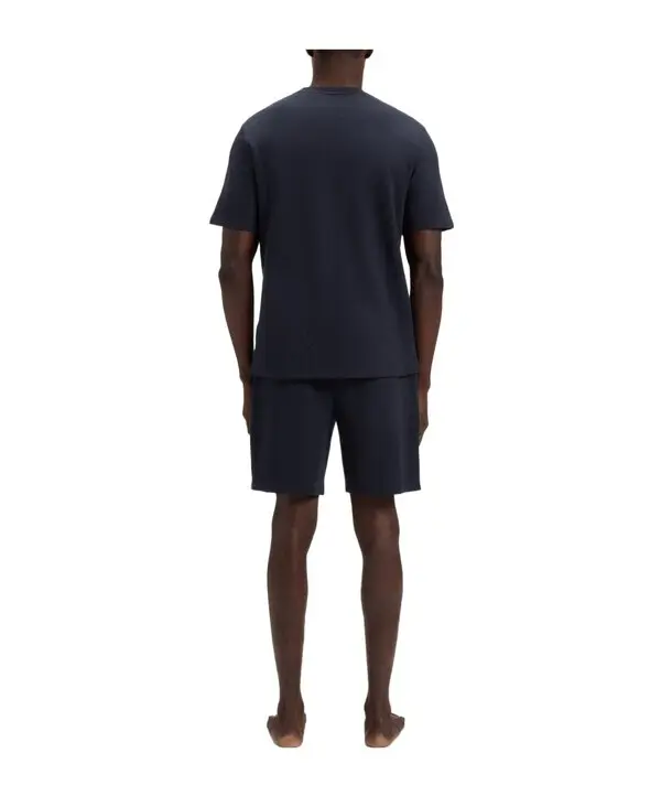 Hugo Boss Crewneck Shortsleeve Tee