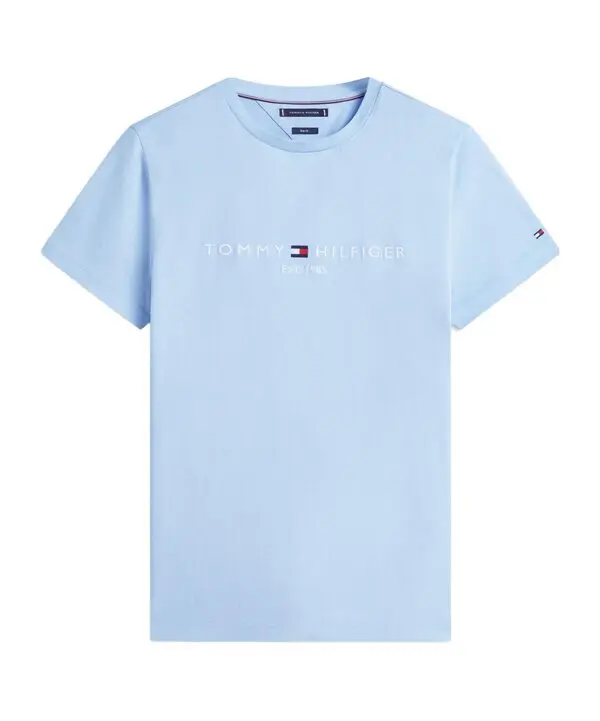 Tommy Hilfiger Short-sleeved T-shirt