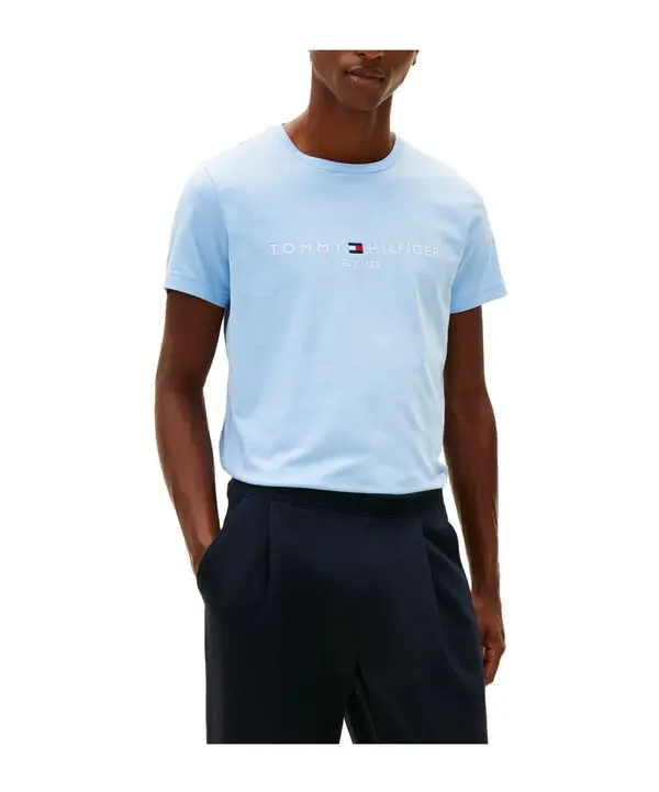 Tommy Hilfiger Short-sleeved T-shirt
