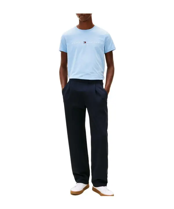 Tommy Hilfiger Short-sleeved T-shirt