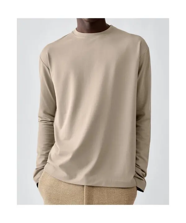 Jacquemus Long-sleeve T-shirt