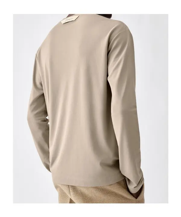 Jacquemus Long-sleeve T-shirt