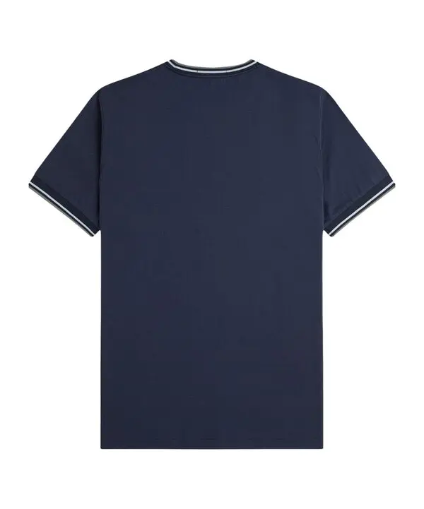 Fred Perry Soft Cotton Tshirt