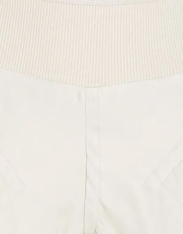 Rick Owens Satin Flare Pants
