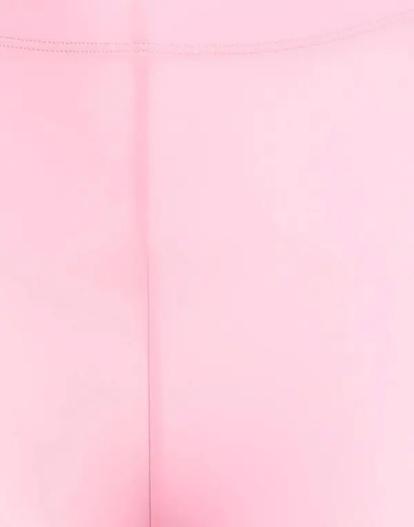 Isabel Marant Étoile Solid-colored Stretch Leggings - Pink