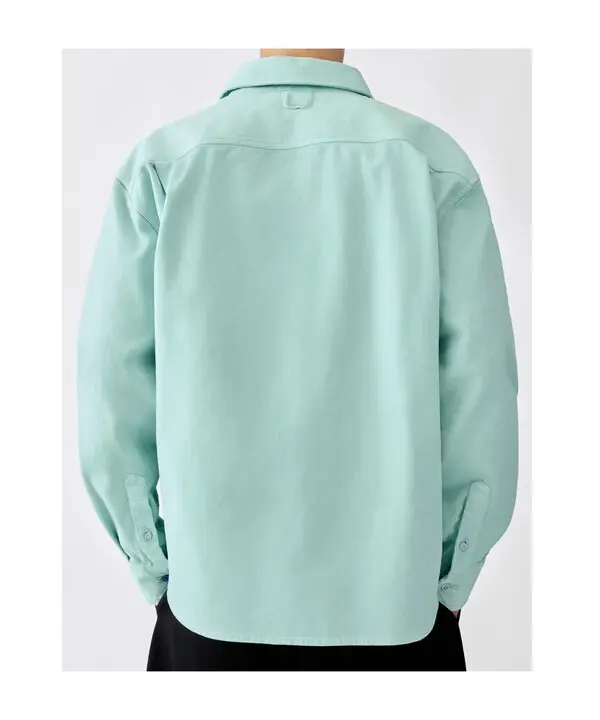 Jacquemus Long-sleeved Shirt