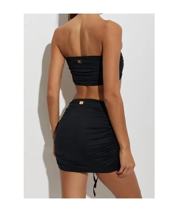 Balmain Beach Skirt