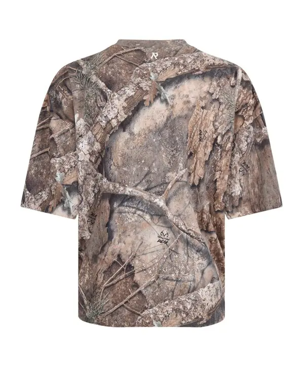 REPRESENT Oversized T-shirt