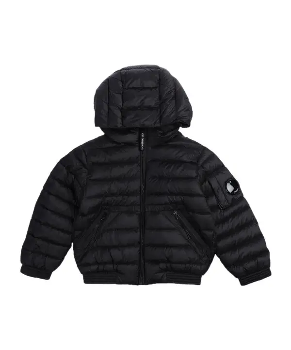 C.P. COMPANY Simple Down Jacket