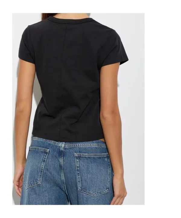 Rag & Bone Short-sleeved T-shirt