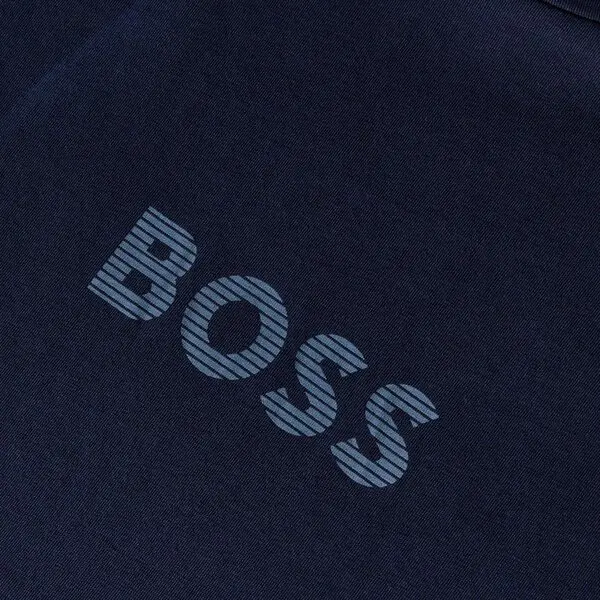 Hugo Boss Crewneck Casual Tshirt