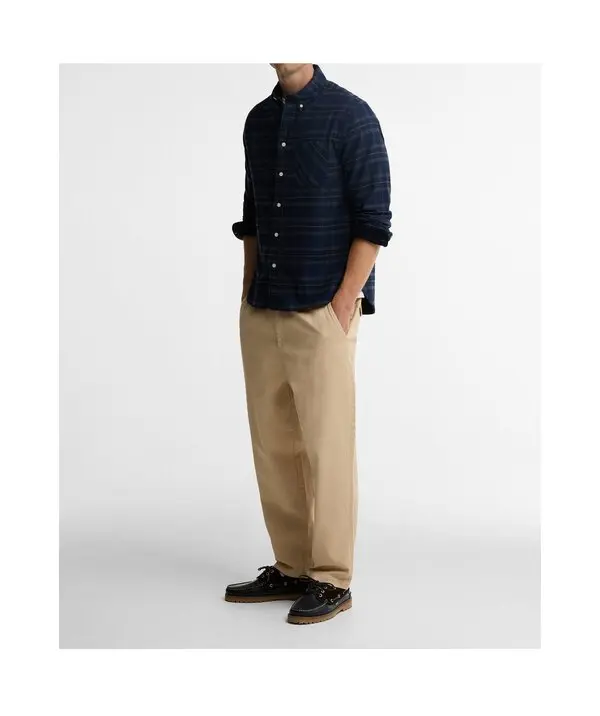 Barbour Buttondown Check Shirt