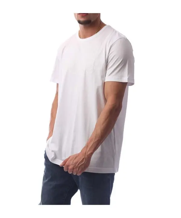 Hugo Boss Crewneck Shortsleeve Tee