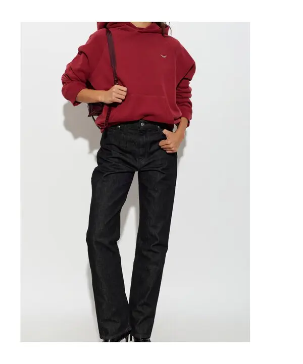 Zadig&Voltaire Long-sleeve Sweatshirt