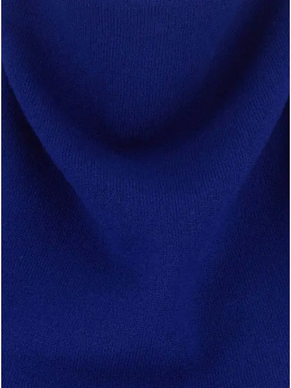 Givenchy Sleeveless High Neck Dress