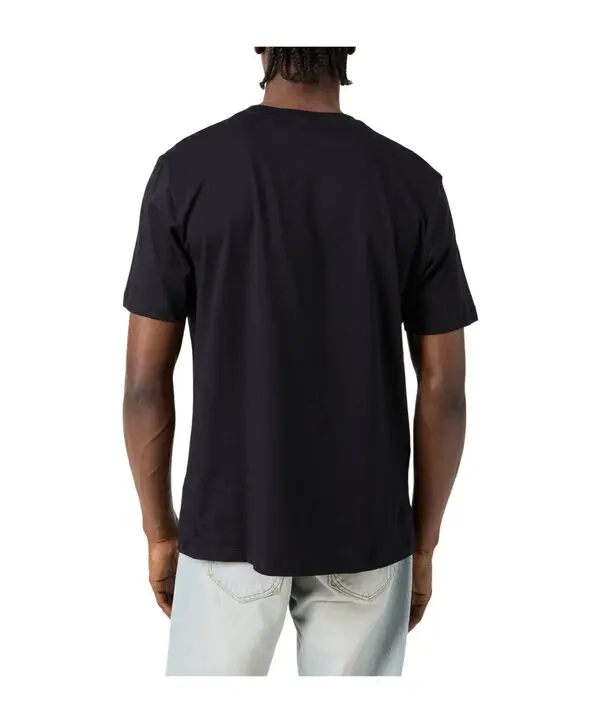 Hugo Boss Black Crewneck Shortsleeve Tee