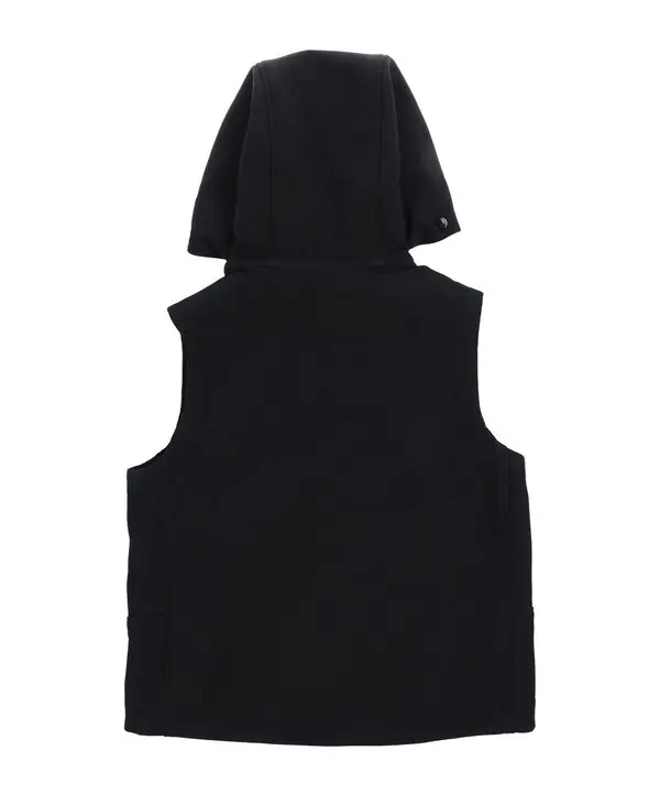 C.P. COMPANY A Simple And Versatile Vest