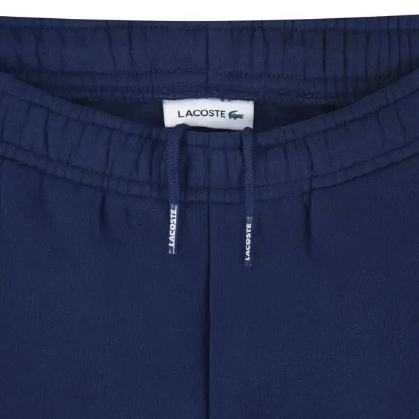 Lacoste Elastic Sports Shorts