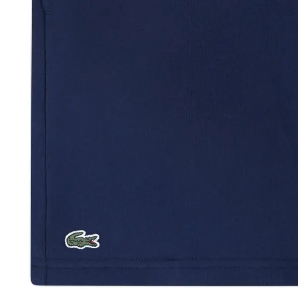 Lacoste Elastic Sports Shorts