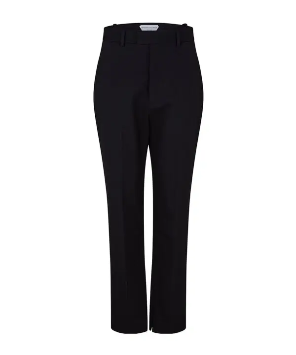 Bottega Veneta Minimalist Straightleg Trousers