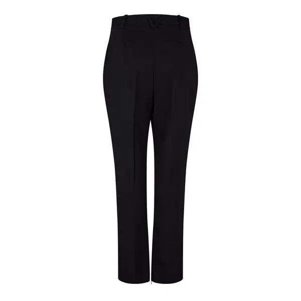 Bottega Veneta Minimalist Straightleg Trousers