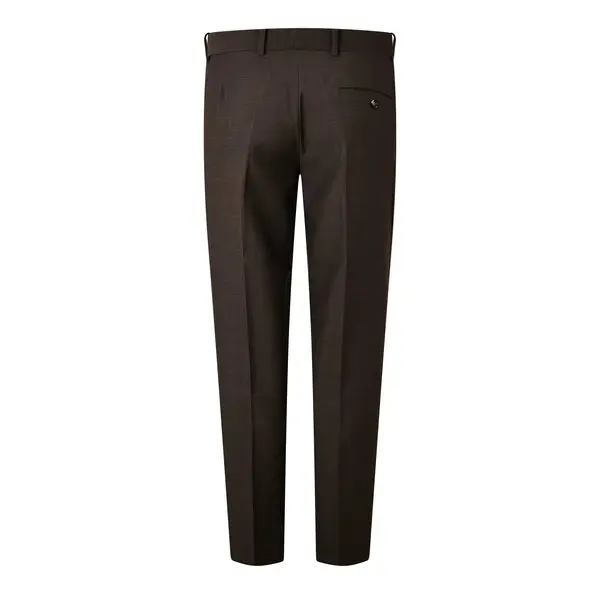 Bottega Veneta Minimalist Straightleg Trousers