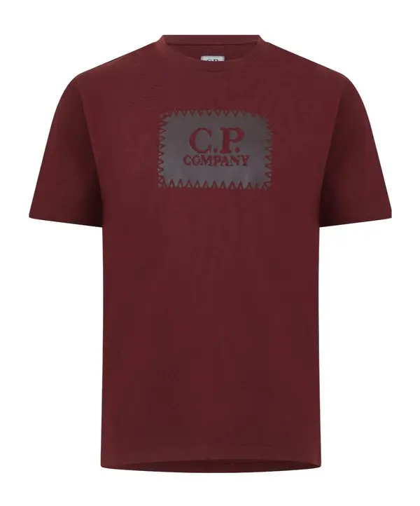C.P. COMPANY Comfortable Cotton Tshirt