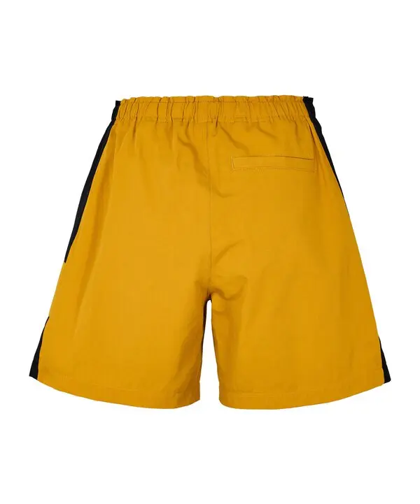 Saint Laurent Cotton Shorts