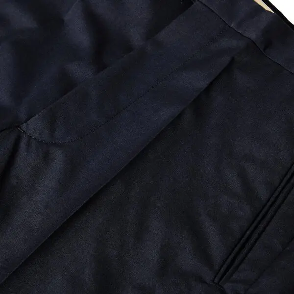 Prada Mohair Woven Tracksuit Shorts