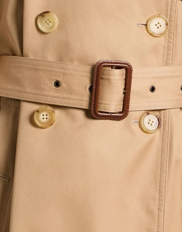 Chloé Trench Coat