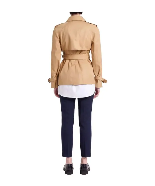 Chloé Trench Coat
