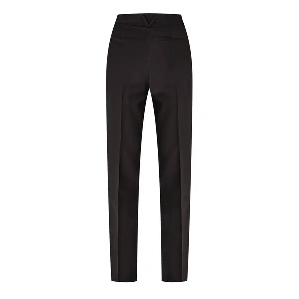 Bottega Veneta Straightleg Dress Trousers