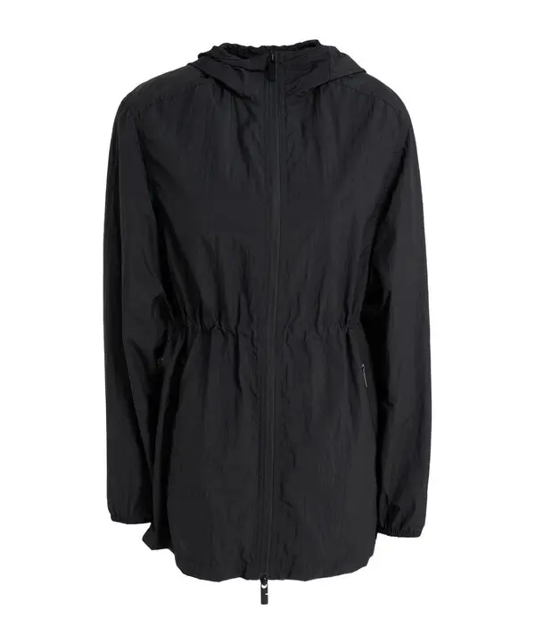 Burberry Long Sleeves Jackets - Black
