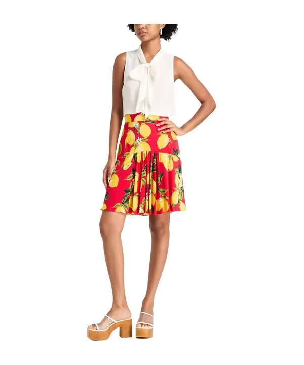 Dolce & Gabbana Mini Skirts