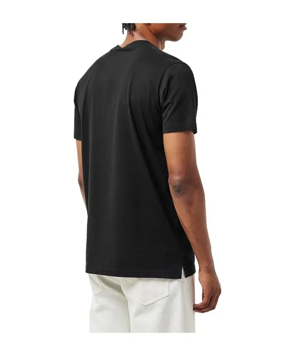 Dsquared2 Crewneck Shortsleeve Tee