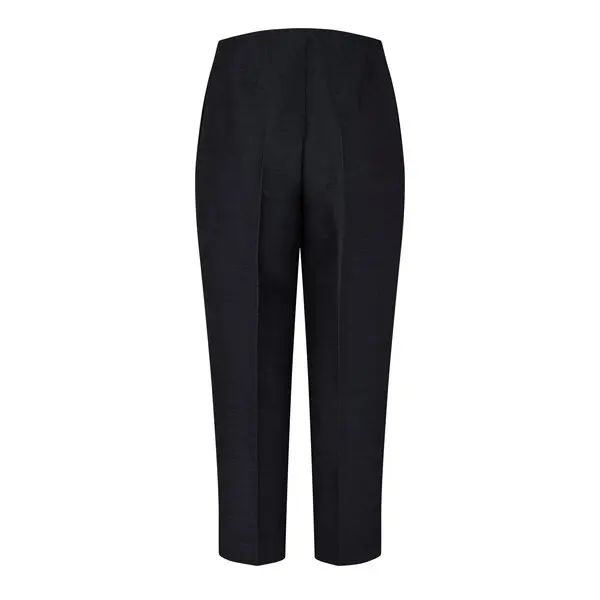 Bottega Veneta Minimalist Straightleg Trousers