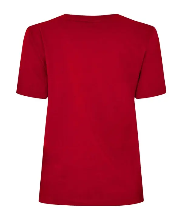 Tommy Hilfiger Crewneck Shortsleeve Tee