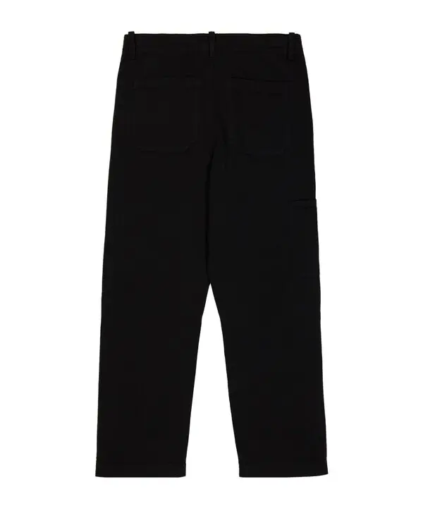 Off-White Logo Cargo Trousers
