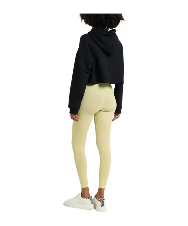 Isabel Marant Étoile Solid-colored Stretch Leggings