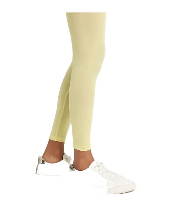 Isabel Marant Étoile Solid-colored Stretch Leggings