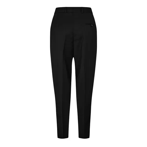 Bottega Veneta Minimalist Straightleg Trousers