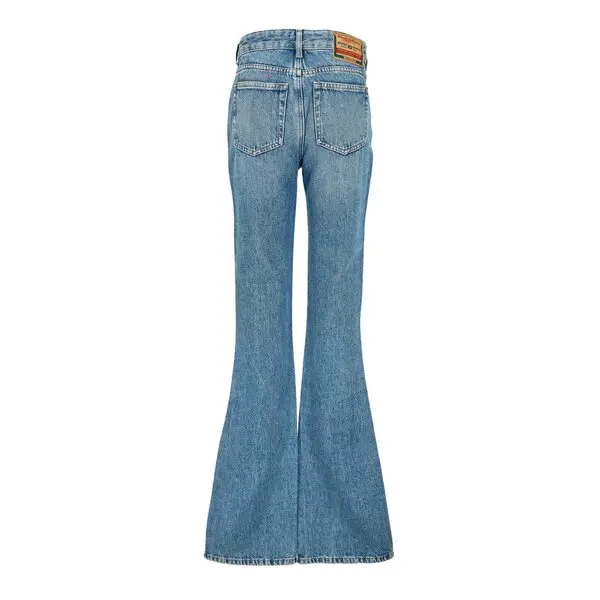 DIESEL® Bootcut Jeans