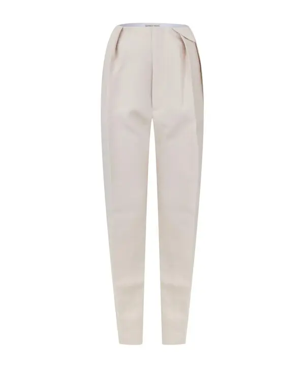 Bottega Veneta Tailored Trousers - No