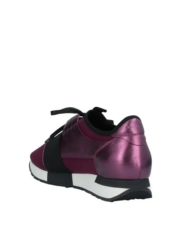 Balenciaga Two-tone Sneakers